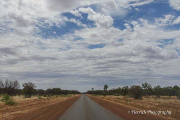 S'aventurer en plein coeur du désert australien sur la Tanami track