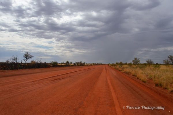 S'aventurer en plein coeur du désert australien sur la Tanami track