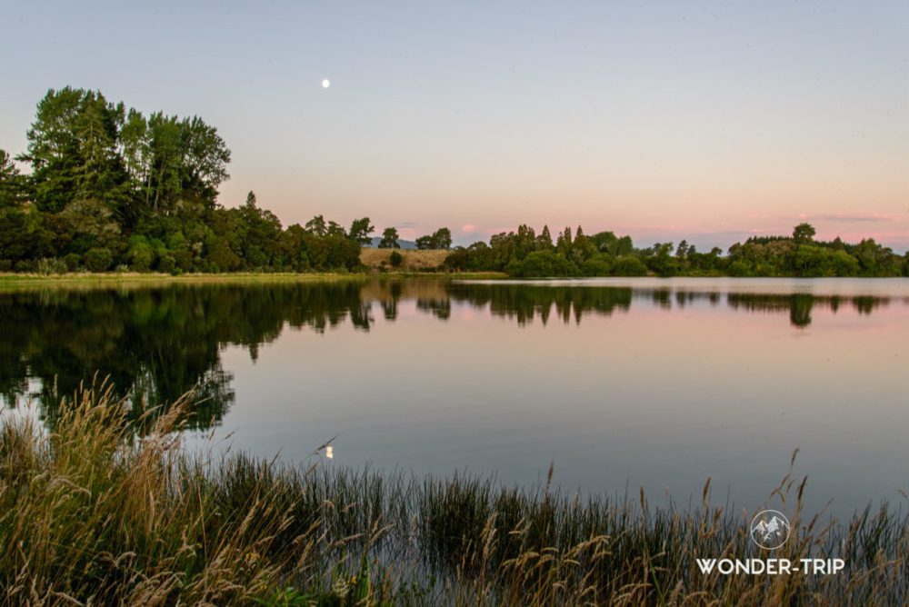 Village Maori de Rotorua : Ohinemutu | Kerosene creek